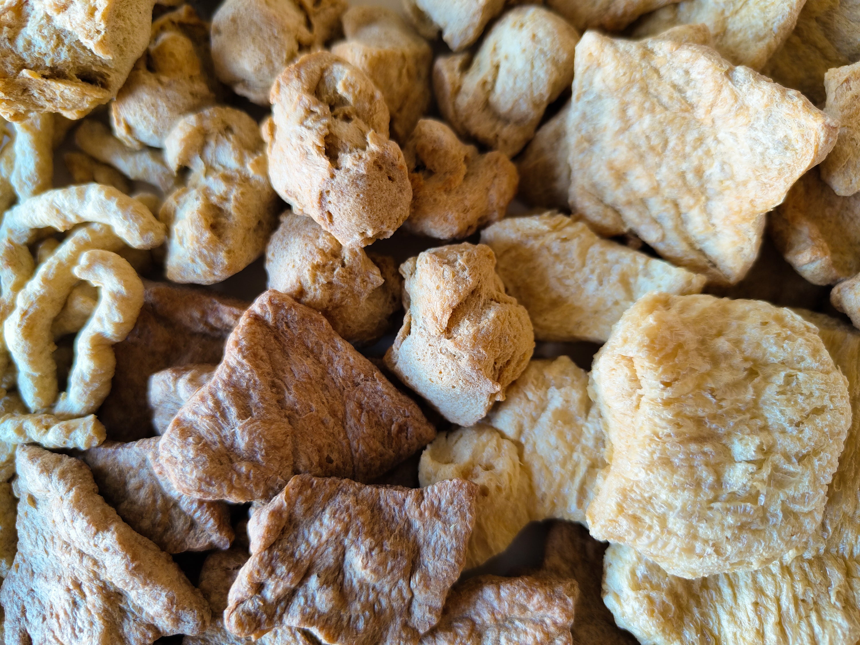 How to Cook TVP - Methods & Tips – Yang Kee Trading